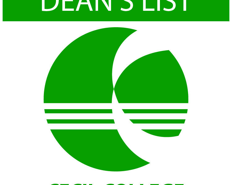Dean’s List at Cecil College for Spring 2023 – Sports Weekly+