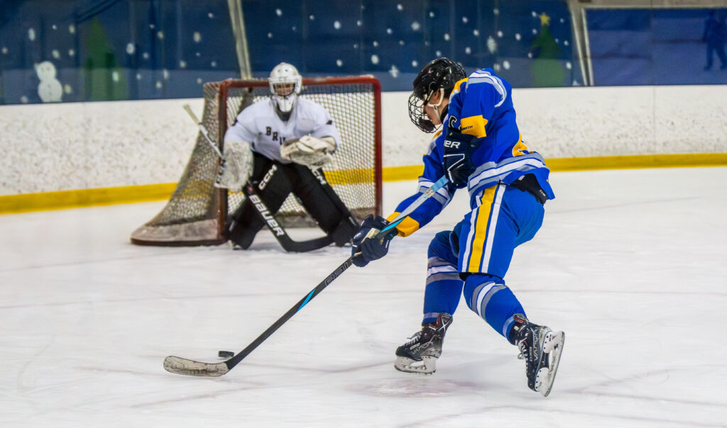 Keeley’s five-goal night powers HarCo past Broadneck, 10-2 – Sports Weekly+